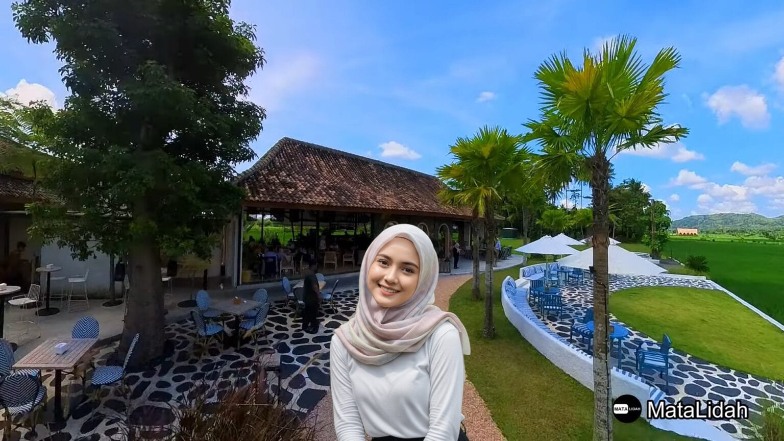 Jembatan Pandansimo: Jembatan Terpanjang di Yogyakarta, Ikon Baru ...